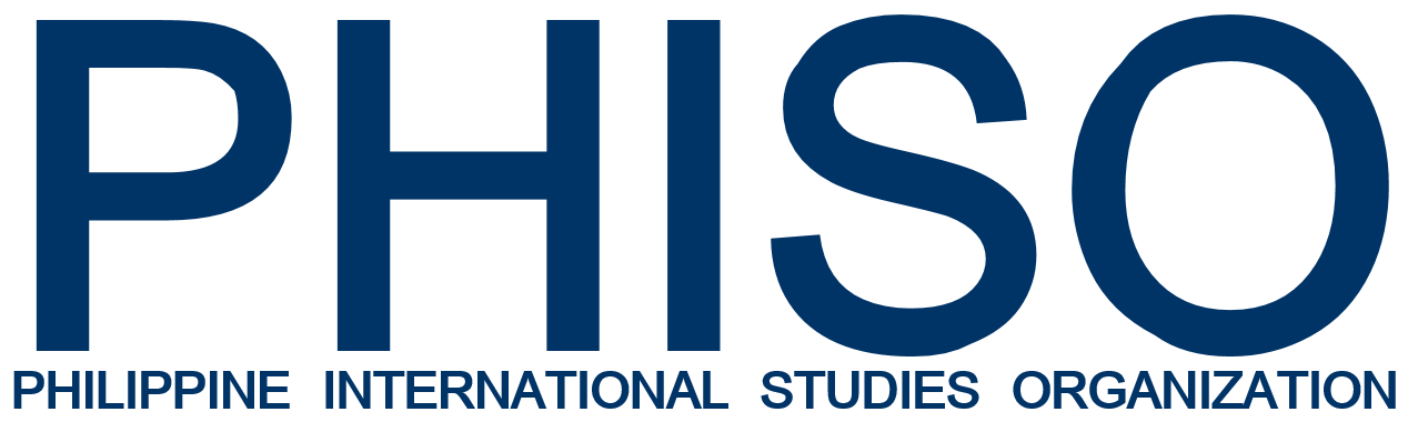 Trademark and Logos – Philippine International Studies Organization (PHISO)