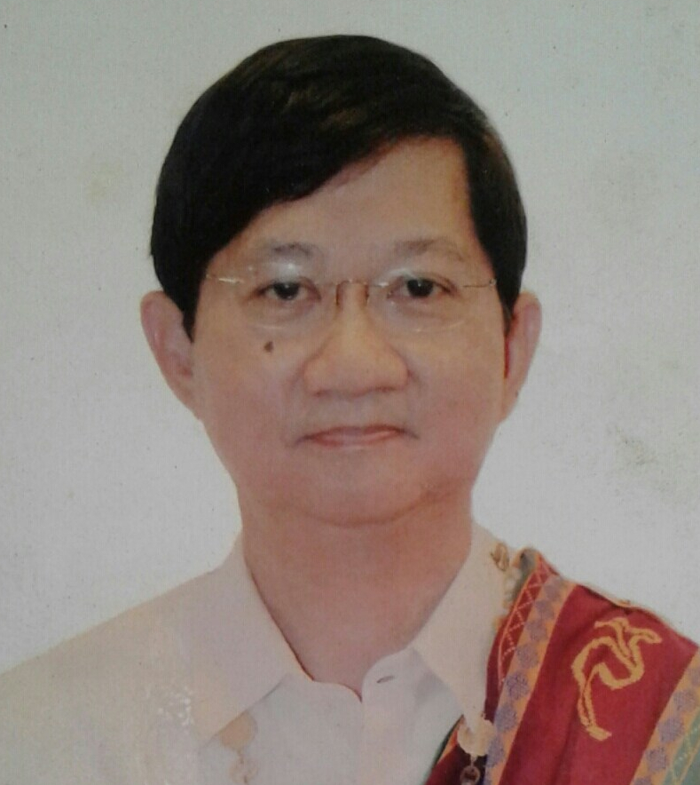 The Members of the Honorary Board of Filipino Advisors – Philippine ...