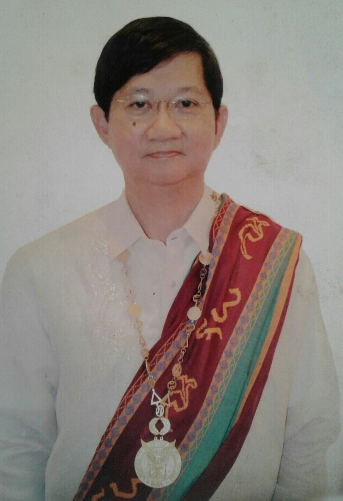 Professor Roland G. Simbulan is one of the national advisors of PHISO ...