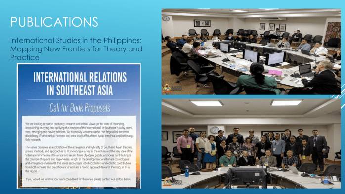 PHISO Achievements – Philippine International Studies Organization (PHISO)
