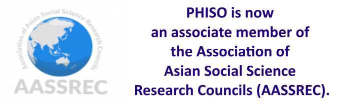 Philippine International Studies Organization (PHISO) – Kalipunan para ...