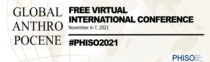 Philippine International Studies Organization (PHISO) – Kalipunan para ...